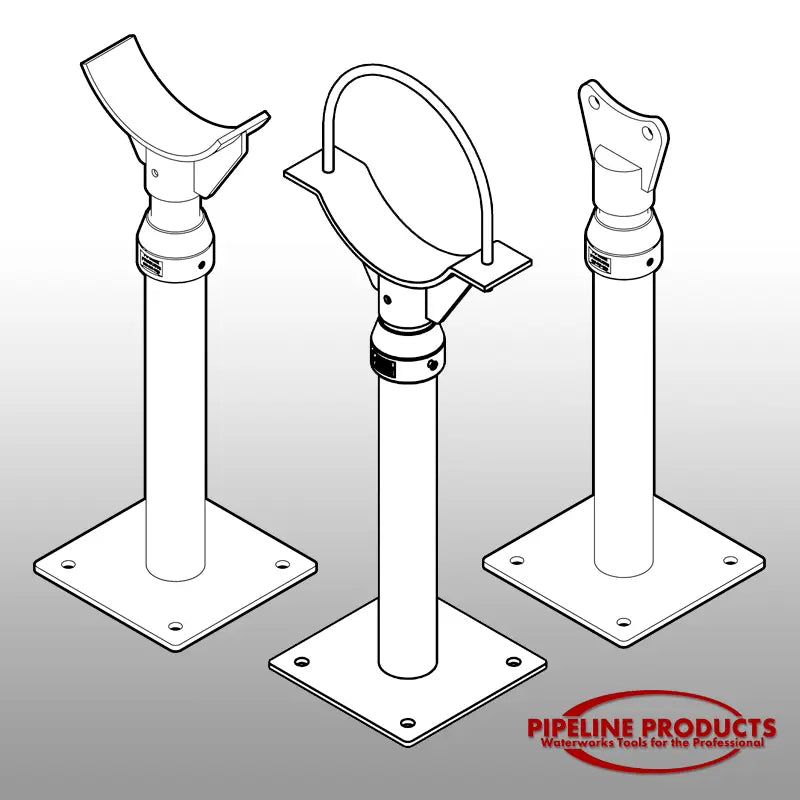 Complete Supports - Pipeline Products