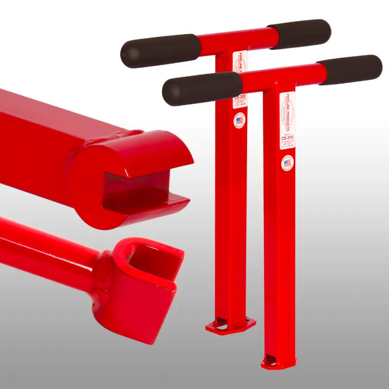 Curb Stop Wrenches - Pipeline Products