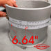 OD-TAPE - Outside diameter measuring tape - Pipeline Products