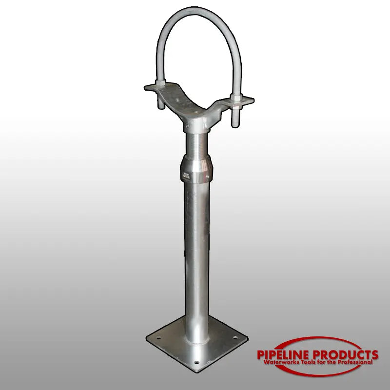 U-BOLT SUPPORT – Pipeline Products