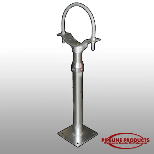 U-BOLT SUPPORT – Pipeline Products