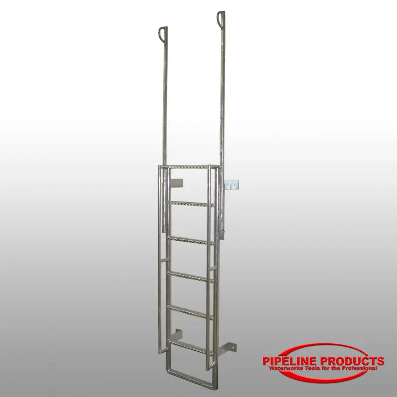 VL-100 Vault Ladder – Pipeline Products
